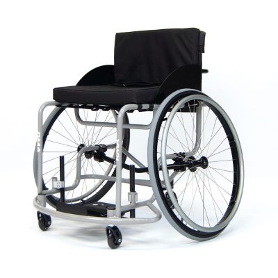RMA Basketball Wheelchairs - Made to Measure Basketball Landing Page