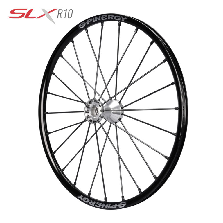 Spinergy SLX R10 from RMA Sport