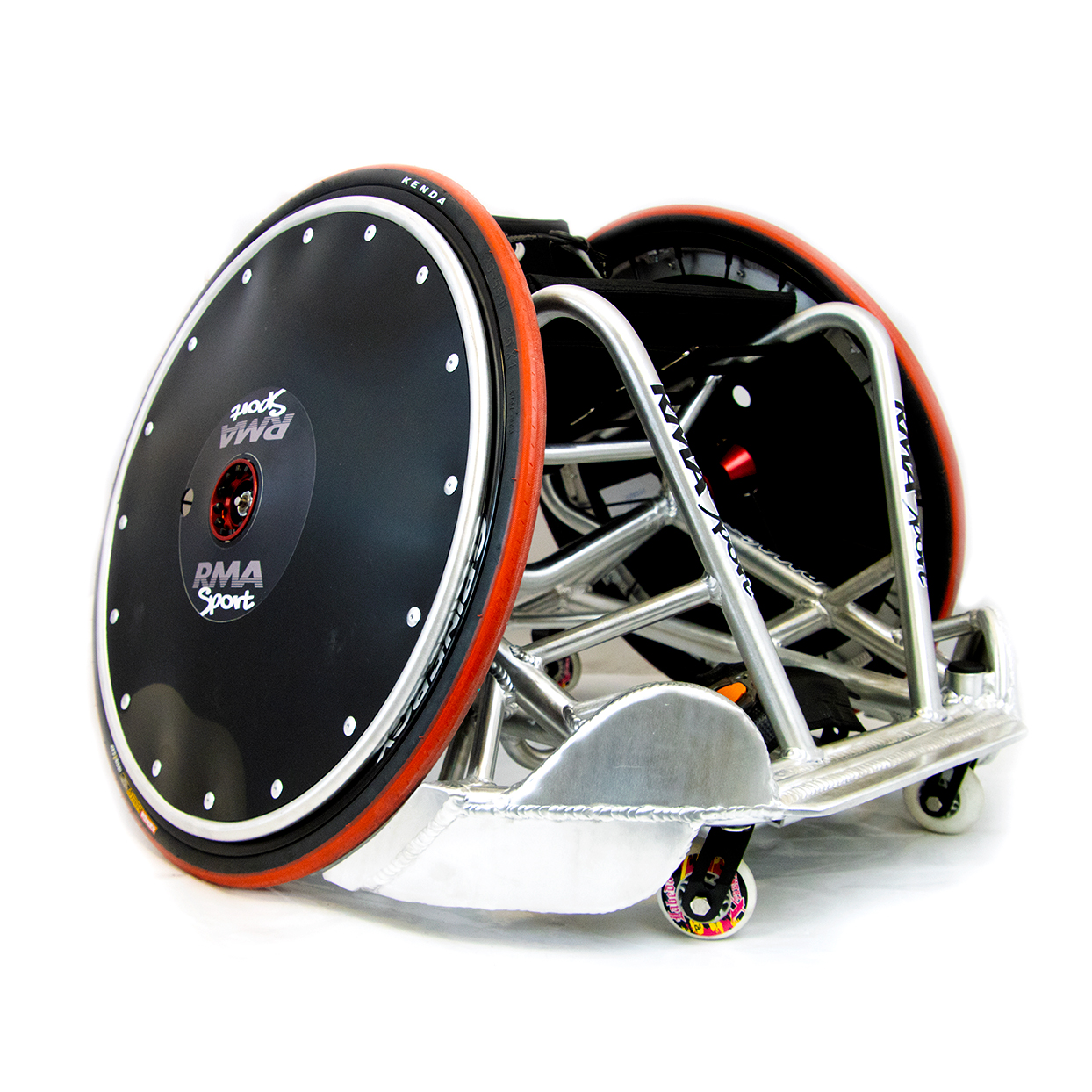 RMA Sport Rugby Wheelchair Made to Measure Rugby Landing Page