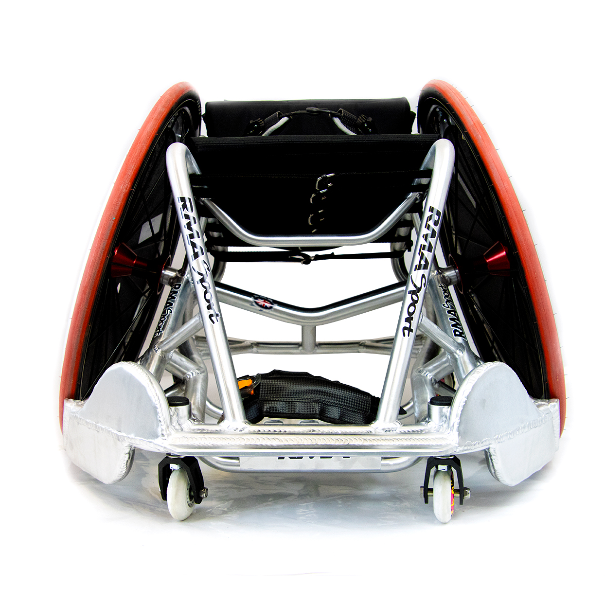 RMA Sport Rugby Wheelchair Made to Measure Rugby Landing Page