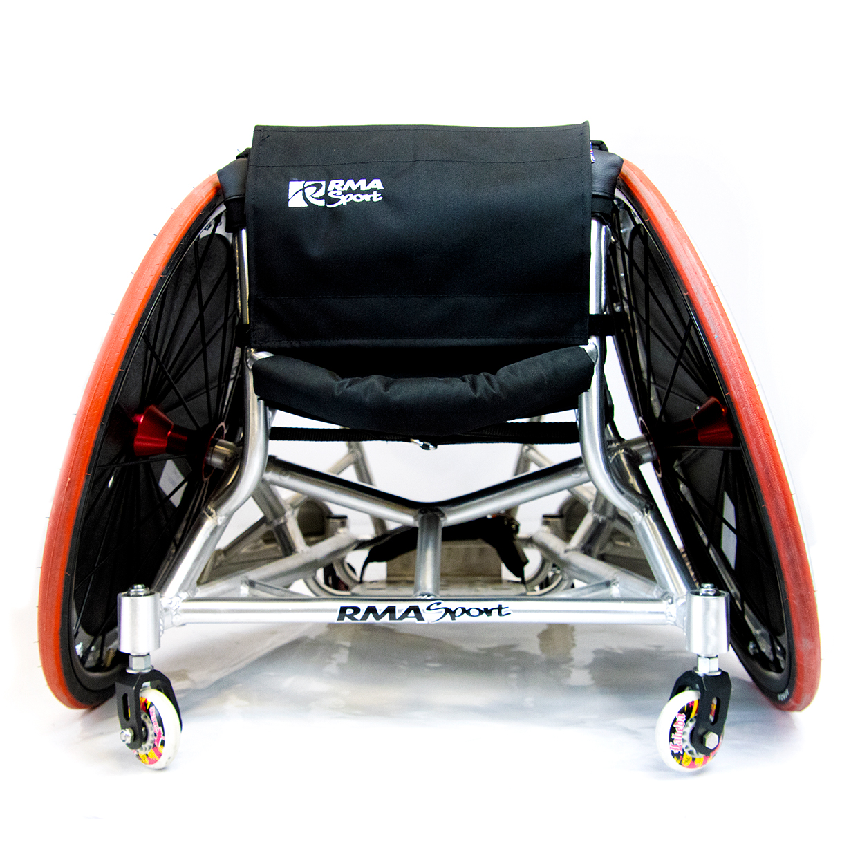 RMA Sport Rugby Wheelchair Made to Measure Rugby Landing Page