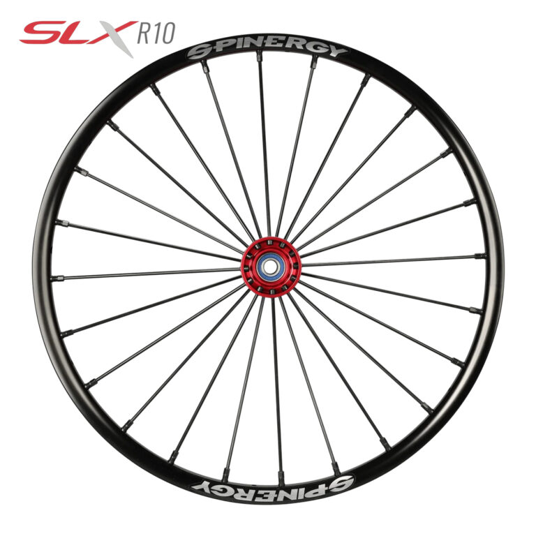 Spinergy SLX R10 from RMA Sport